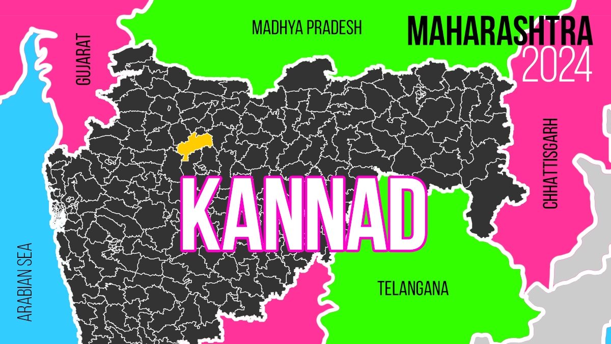 Kannad Election Result 2024 LIVE: Who is Leading, Winner, MLA ...