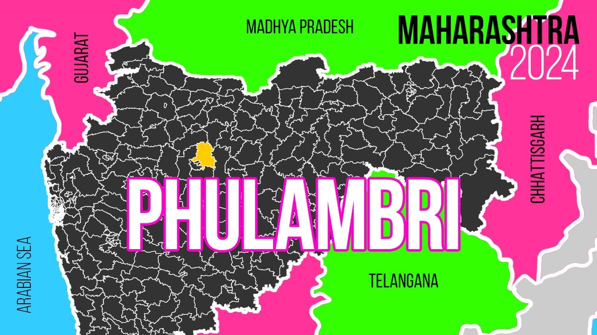 Phulambri Election Result 2024 LIVE: Who is Leading, Winner, MLA ...
