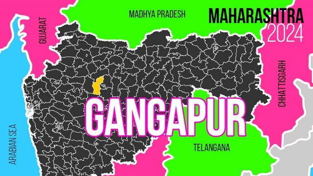 Gangapur Election Result 2024 LIVE: Who is Leading, Winner, MLA ...
