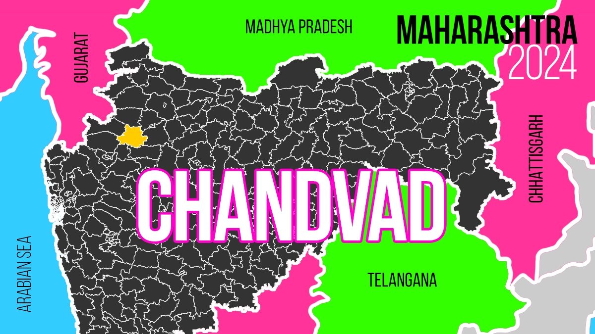 Chandvad Election Result 2024 LIVE: Who is Leading, Winner, MLA ...