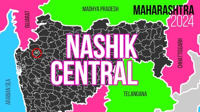 Nashik Central Election Result 2024 LIVE: Who is Leading, Winner, MLA ...