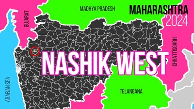 Nashik West Election Result 2024 LIVE: Who is Leading, Winner, MLA ...