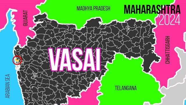 Vasai Election Result 2024 LIVE: Who is Leading, Winner, MLA ...