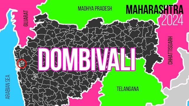Dombivali Election Result 2024 LIVE: Who is Leading, Winner, MLA ...