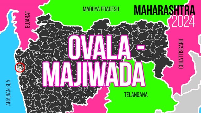 Ovala - Majiwada Election Result 2024 LIVE: Who is Leading, Winner, MLA ...