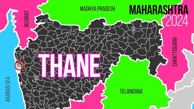 Thane Election Result 2024 LIVE: Who is Leading, Winner, MLA ...