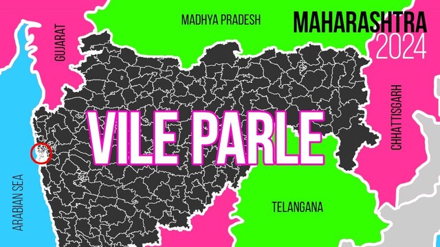 Vile Parle Election Result 2024 LIVE: Who is Leading, Winner, MLA ...