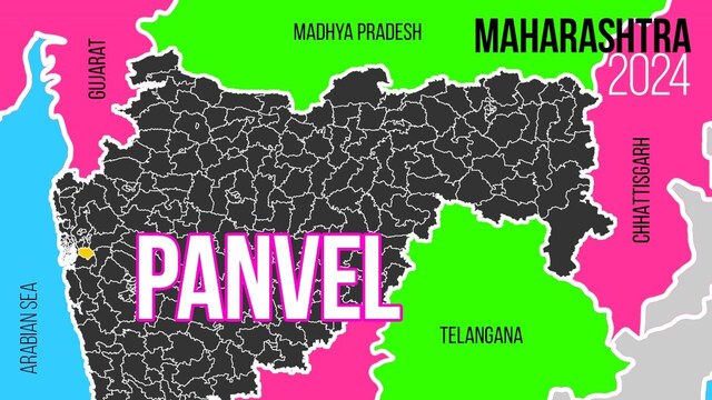 Panvel Election Result 2024 LIVE: Who is Leading, Winner, MLA ...