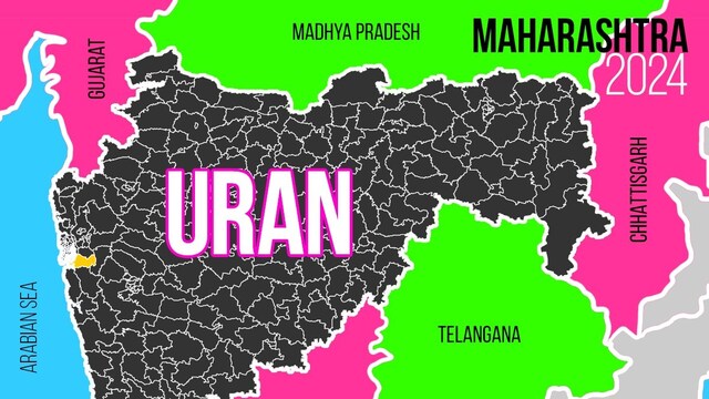 Uran Election Result 2024 LIVE: Who is Leading, Winner, MLA | Elections ...