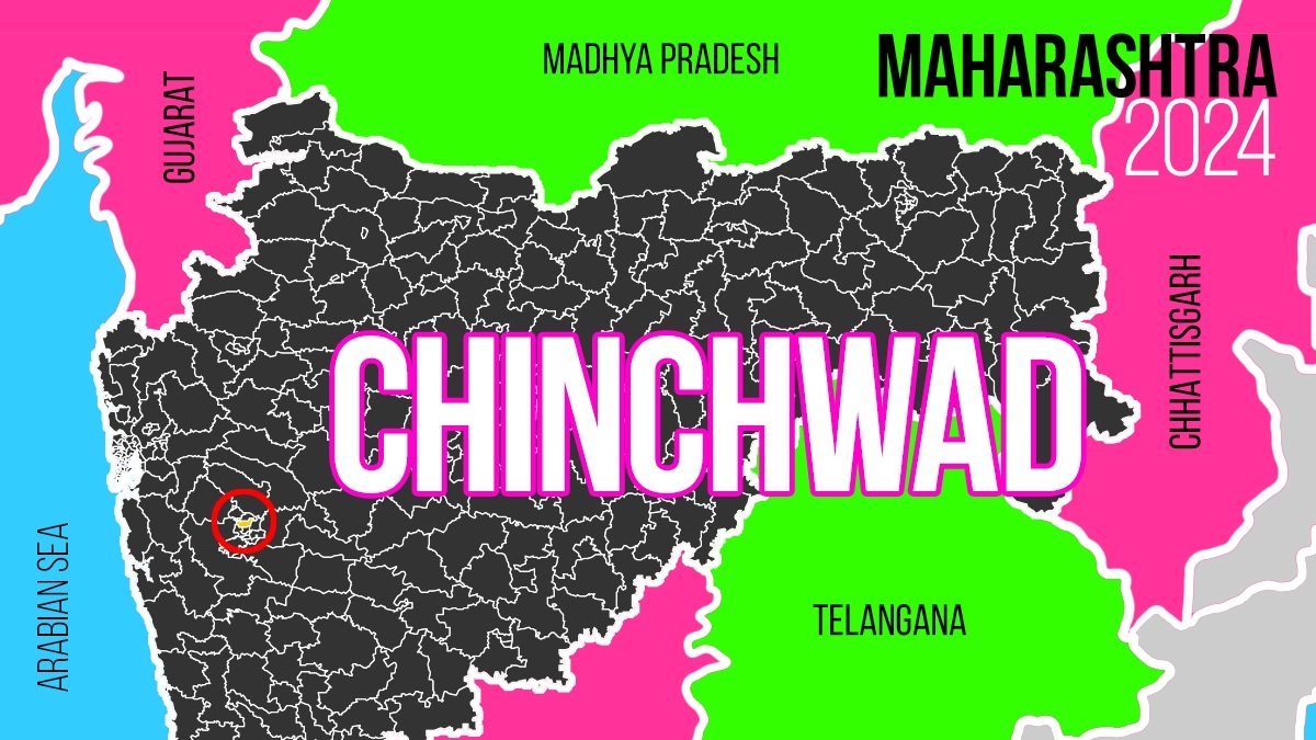 Chinchwad Election Result 2024 LIVE: Who is Leading, Winner, MLA ...