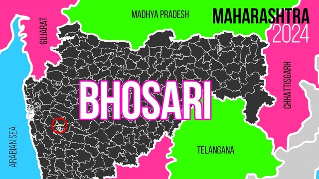 Bhosari Election Result 2024 LIVE: Who is Leading, Winner, MLA ...