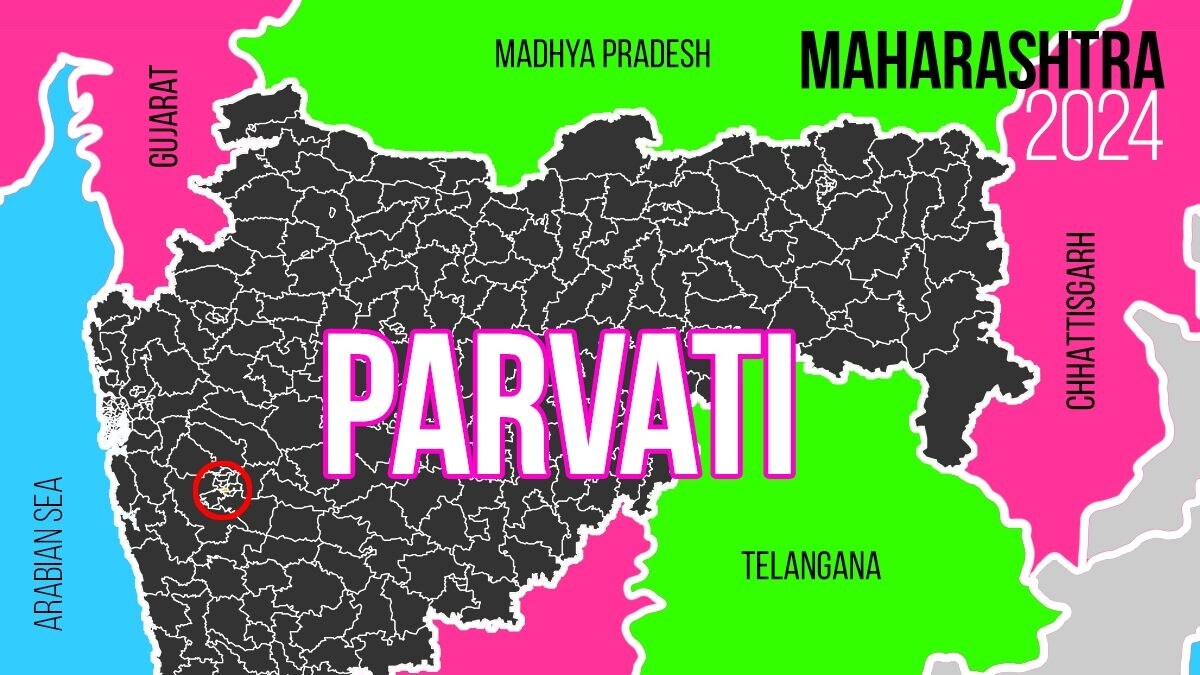 Parvati Election Result 2024 LIVE: Madhuri Satish Misal of BJP Wins ...
