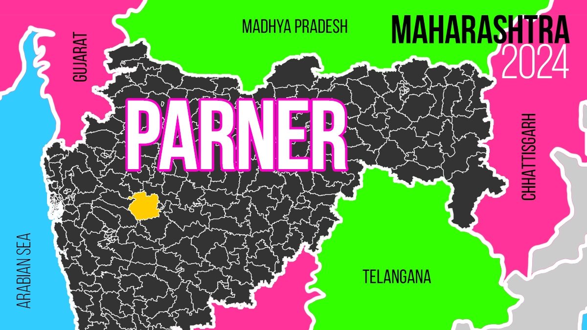 Parner Election Result 2024 LIVE: Who is Leading, Winner, MLA ...