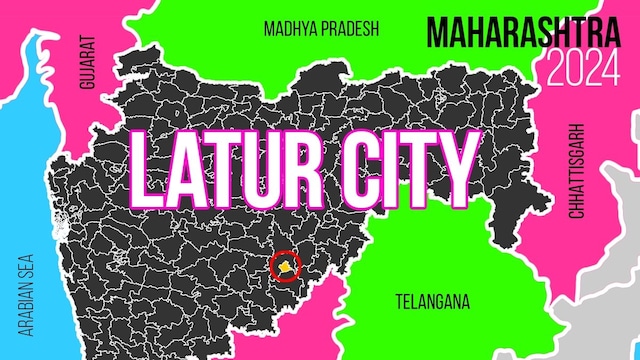 Latur City Election Result 2024 LIVE: Who is Leading, Winner, MLA | Elections News - News18