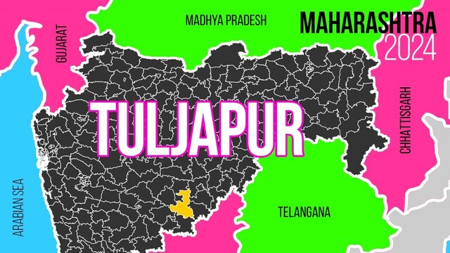 Tuljapur Election Result 2024 LIVE: Who is Leading, Winner, MLA ...