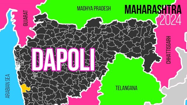 Dapoli Election Result 2024 LIVE: Who is Leading, Winner, MLA ...