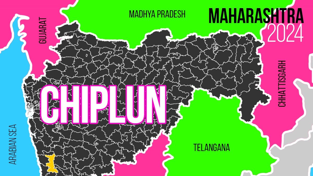 Chiplun Election Result 2024 LIVE: Who is Leading, Winner, MLA ...
