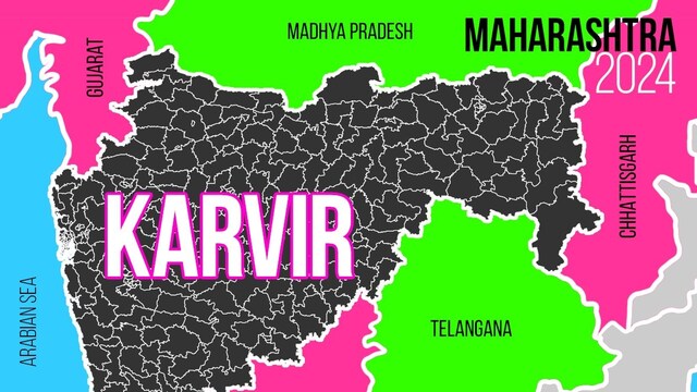 Karvir Election Result 2024 LIVE: Who is Leading, Winner, MLA ...