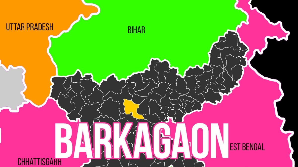 Barkagaon Election Result 2024 LIVE: Who is Leading, Winner, MLA ...