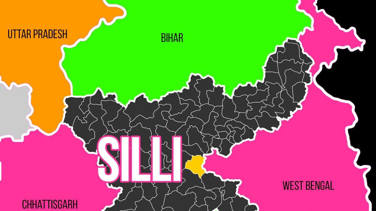 Silli Election Result 2024 LIVE: Who is Leading, Winner, MLA ...
