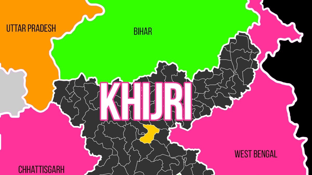 Khijri Election Result 2024 LIVE: Who is Leading, Winner, MLA ...