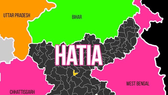 Hatia Election Result 2024 LIVE: Who is Leading, Winner, MLA ...