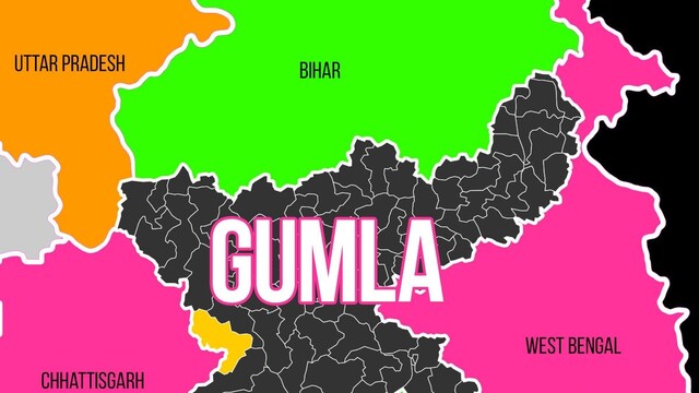 Gumla Election Result 2024 LIVE: Who is Leading, Winner, MLA ...