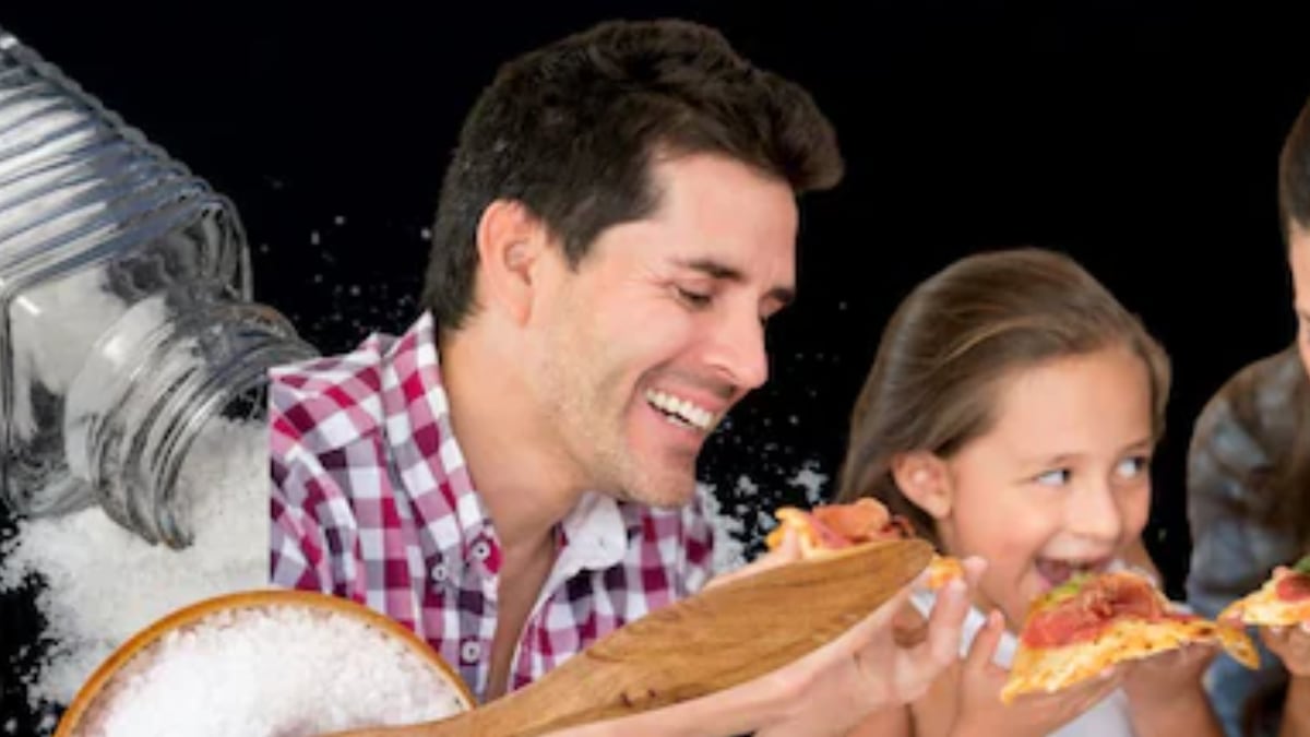 Does Salt Cause Stomach Cancer? Research Reveals Surprising Facts, Tips ...