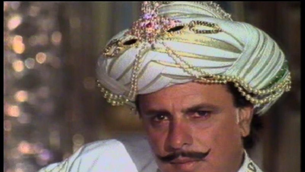 'Sanjay Khan Was Burnt From Top To Bottom': Ananth Mahadevan Relives The Tragic Fire On Tipu ...