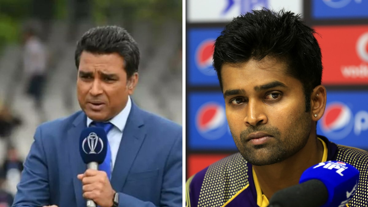 'Take Pride In My Achievements': Vinay Kumar Hits Back At Sanjay ...