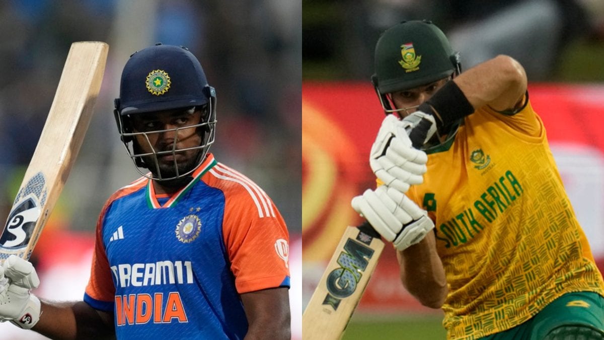 India vs South Africa Cricket Match Today | IND vs SA 3rd T20I: Key Players To Watch Out For And ...