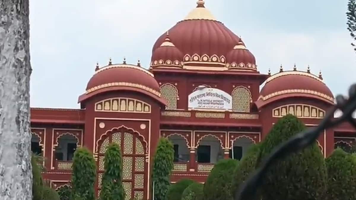 Students Concerned About Limited PG Seats In Bihar’s Lalit Narayan Mithila University ...