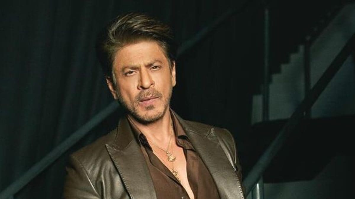Shah Rukh Khan Death Threat: Man Accused Of Threatening SRK Arrested In ...