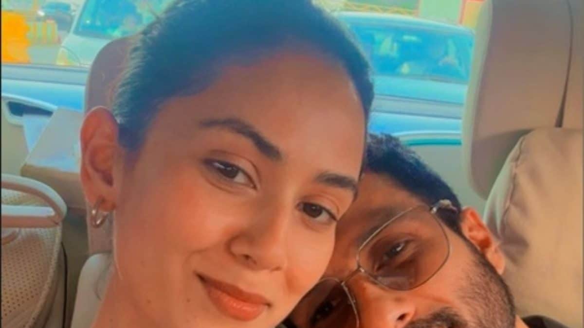Shahid Kapoor Shares Glimpse Of His Movie Date With Wife Mira Rajput, Says ‘The Series Continues ...