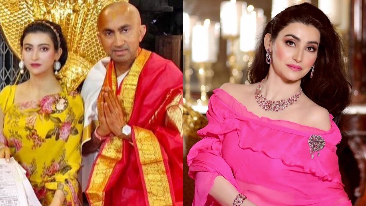 Fabulous Lives' Shalini Passi's Husband Sanjay Passi On Her Success ...