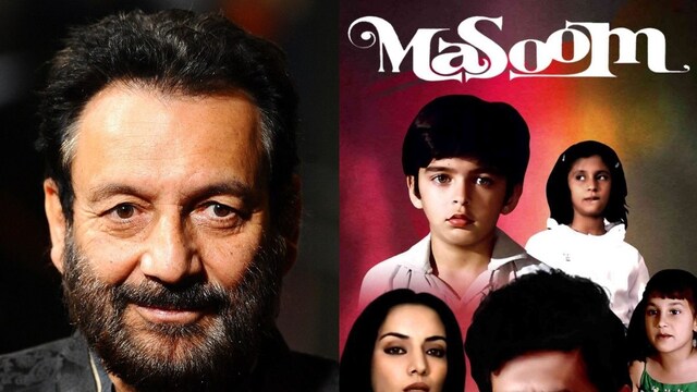 Shekhar Kapur Announces Masoom 2 Filming Start Date For 2025; Manoj ...