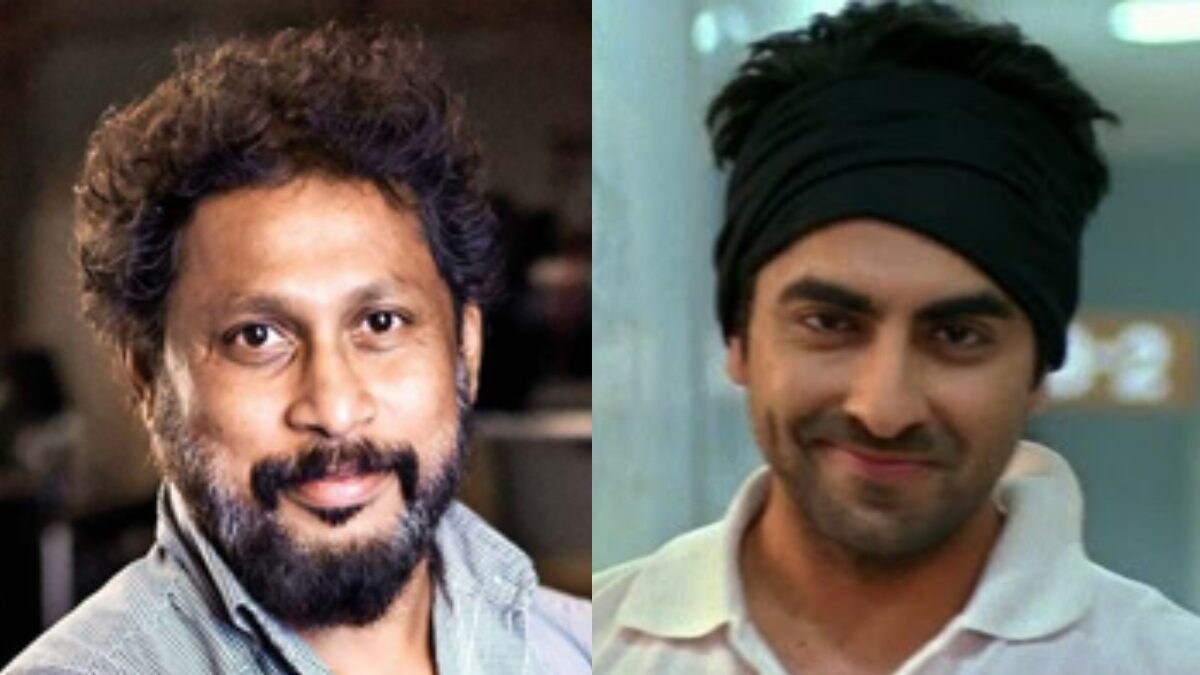 Shoojit Sircar Reveals A-Lister Rejected Vicky Donor Script, Om Puri ...