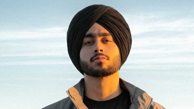 Shubh Becomes First Indian Music Artist To Join UN As Global Climate ...