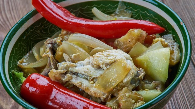 3 Delightful Recipes That Capture the Heart of Assamese Cuisine ...