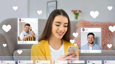 Research Reveals 2025 Dating Trends To Help Navigate Dating Over The ...