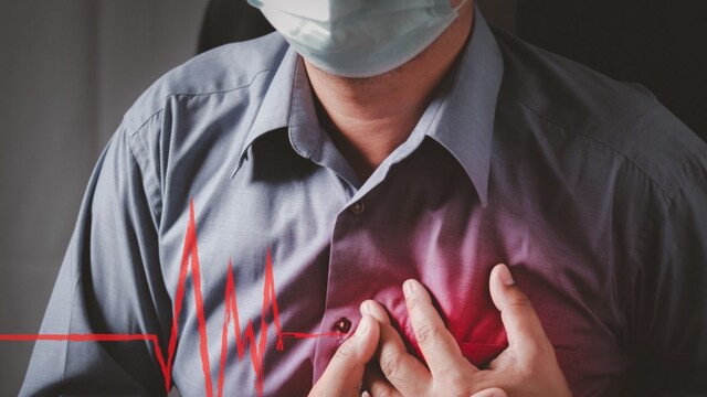 Is Your Heart Skipping A Beat? Cardiac Arrhythmia Might Be The Reason ...