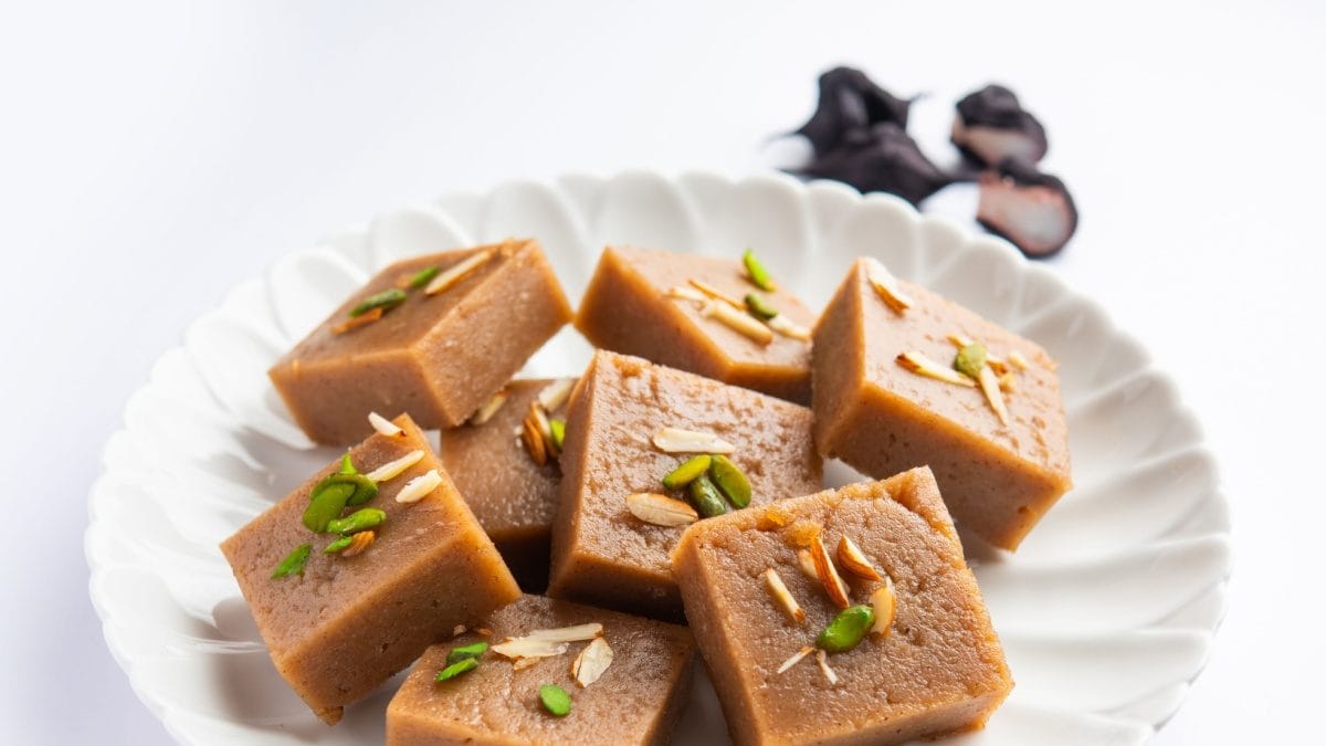Delicious Singhara Barfi Recipe for Chhath Puja Celebration | Lifestyle ...