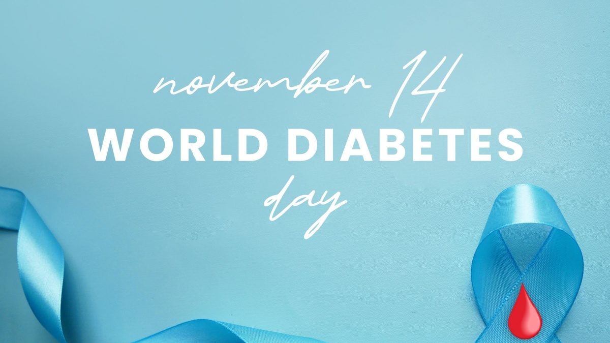 World Diabetes Day 2024: How Diabetics Can Prevent Cataracts ...