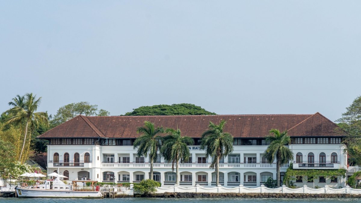 Planning To Visit Fort Kochi? 10 Things You Can Enjoy During Your Trip ...