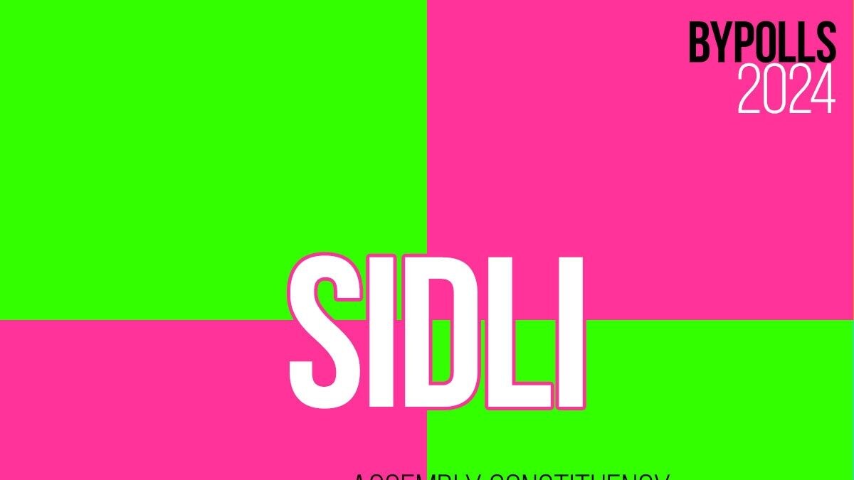 Sidli Bypoll Election Result 2024 LIVE: Leading, Winner, MLA ...