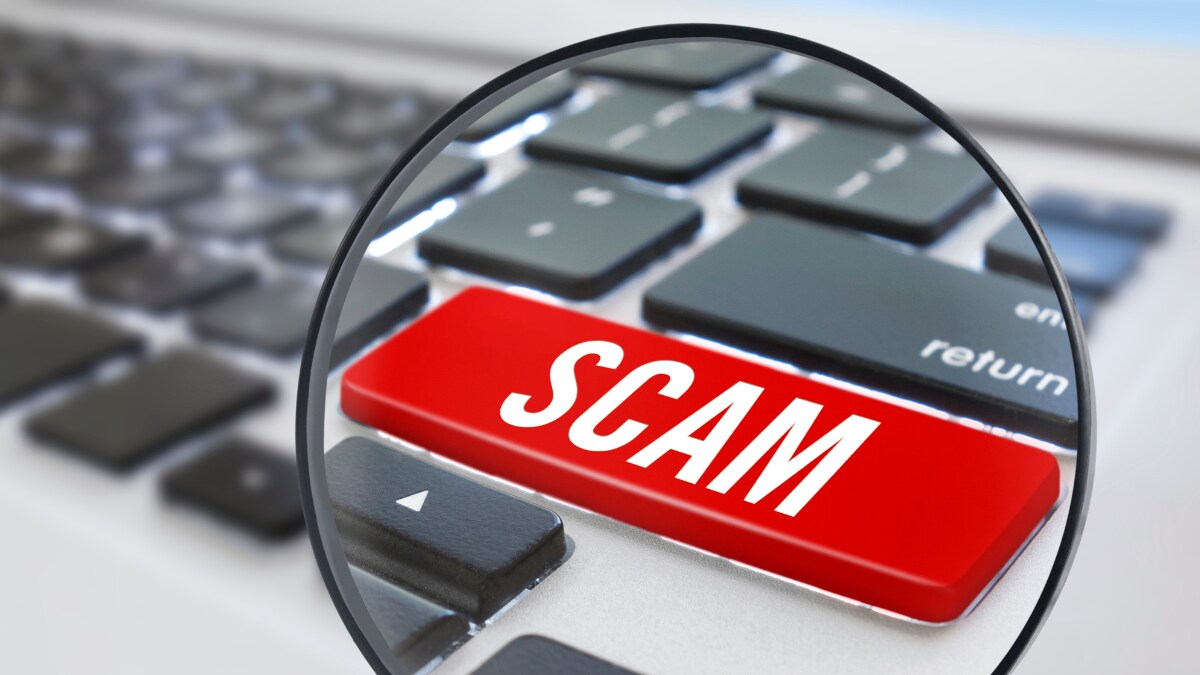 Digital Arrest Scams: Skype Enables Live Warnings, Disables Major Fake ...
