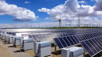 India's Solar PV Exports Rise 23-Fold In Past Two Years, US Emerges As ...