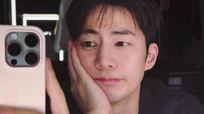 South Korean Actor Song Jae Rim Passes Away At 39, Found Dead In Seoul ...