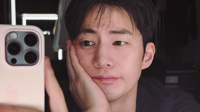 South Korean Actor Song Jae Rim Passes Away At 39, Found Dead In Seoul ...