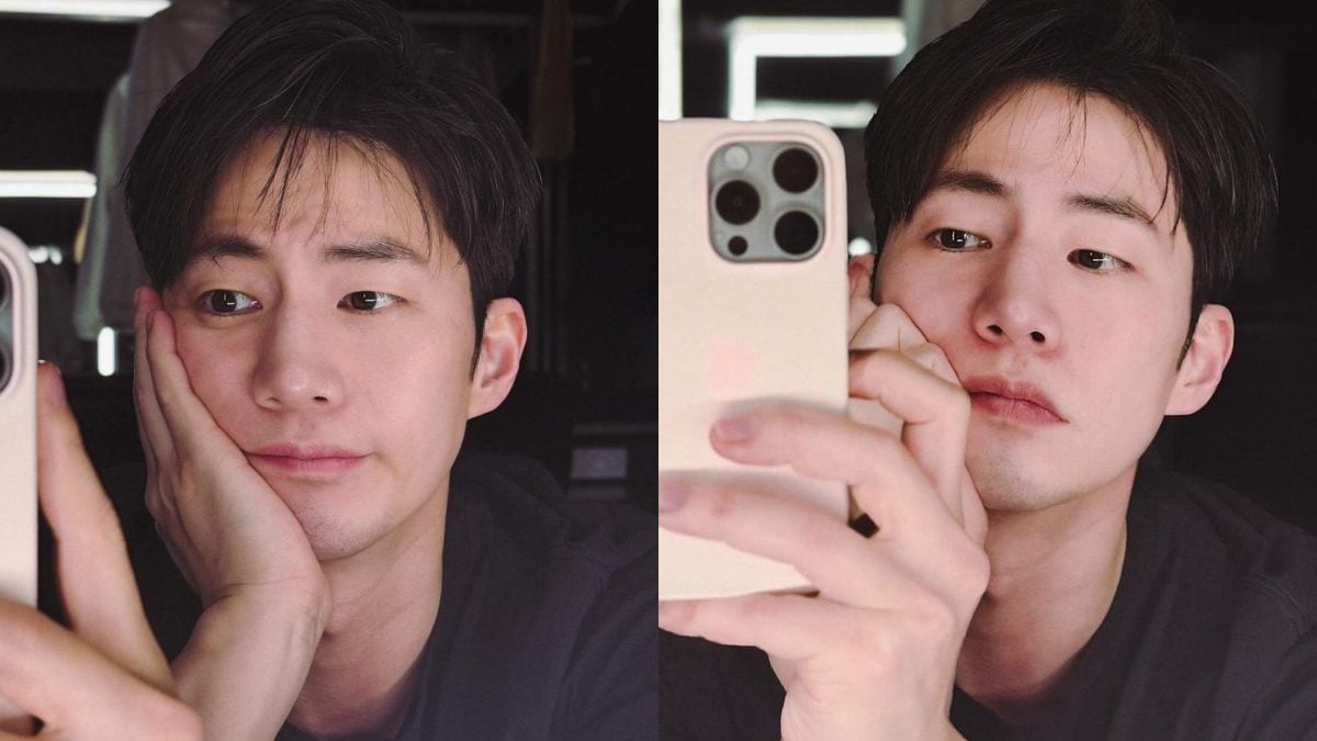 Song Jae Rim Passes Away: South Korean Star's Last Post Goes Viral, His ...